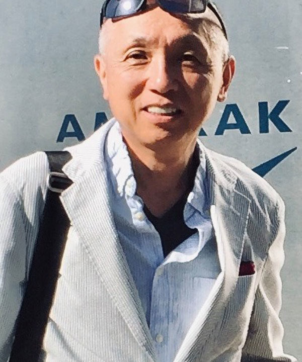 Sammy Takahashi Fine Arts | Canadarts