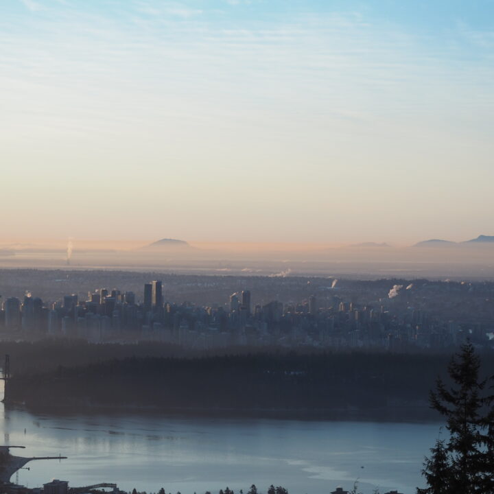 Misty Vancouver | Canadarts